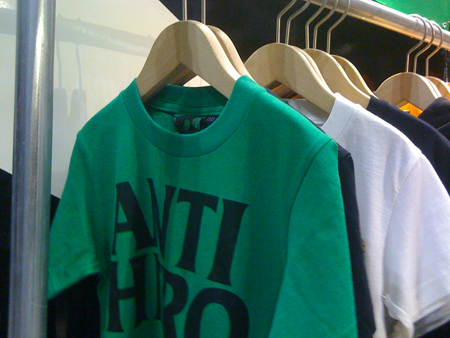 INTERSTYLE – FLAKE