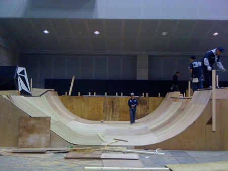 INTERSTYLE – FLAKE