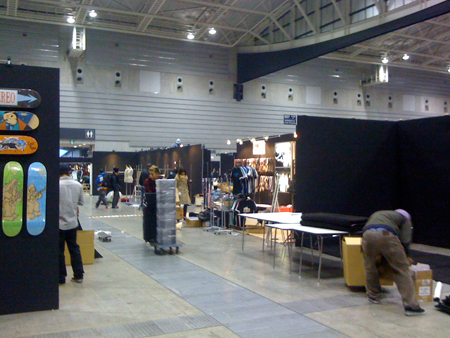 INTERSTYLE – FLAKE