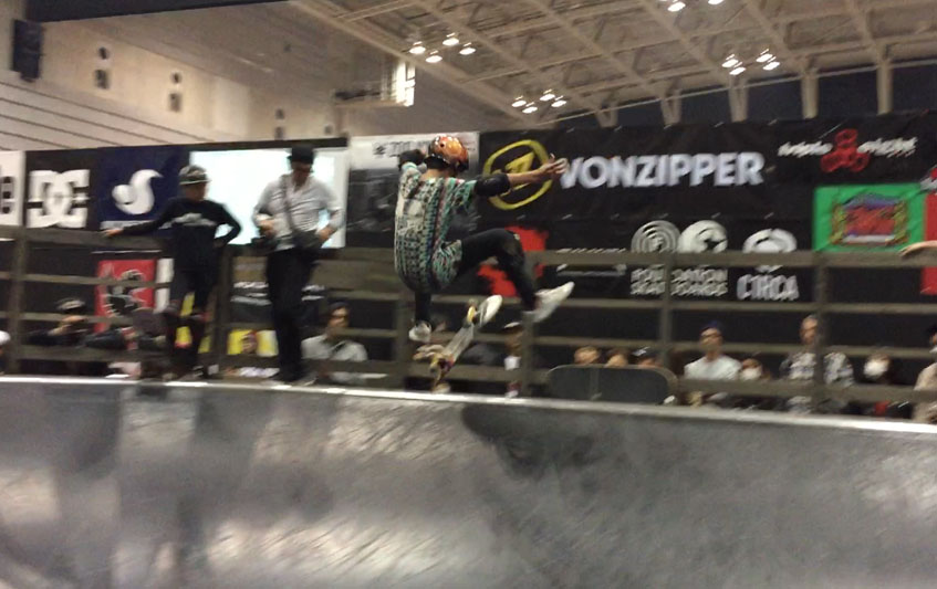 INTERSTYLE – FLAKE